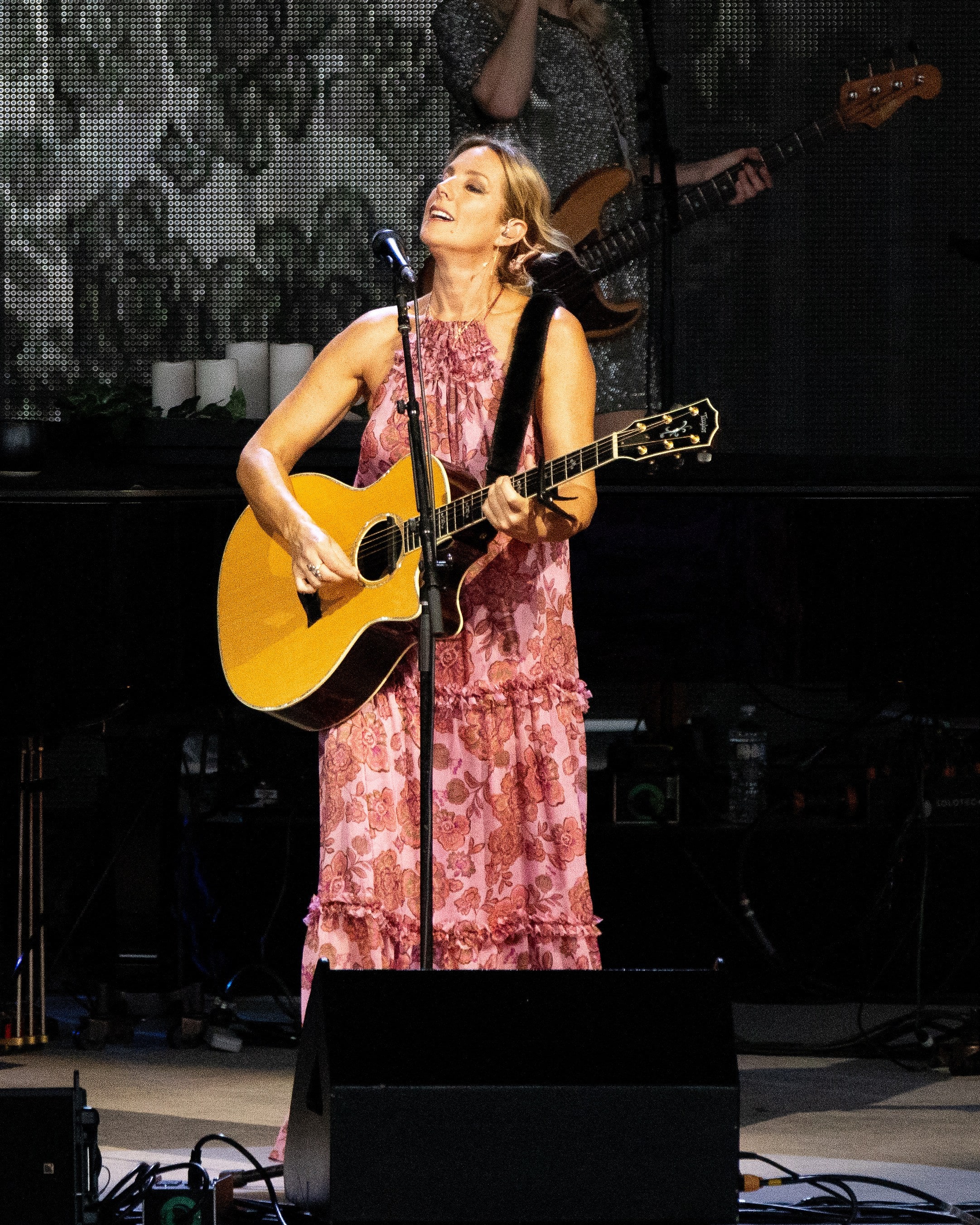 Les concerts de Sarah McLachlan au Québec sont annulés définitivement | JDQ