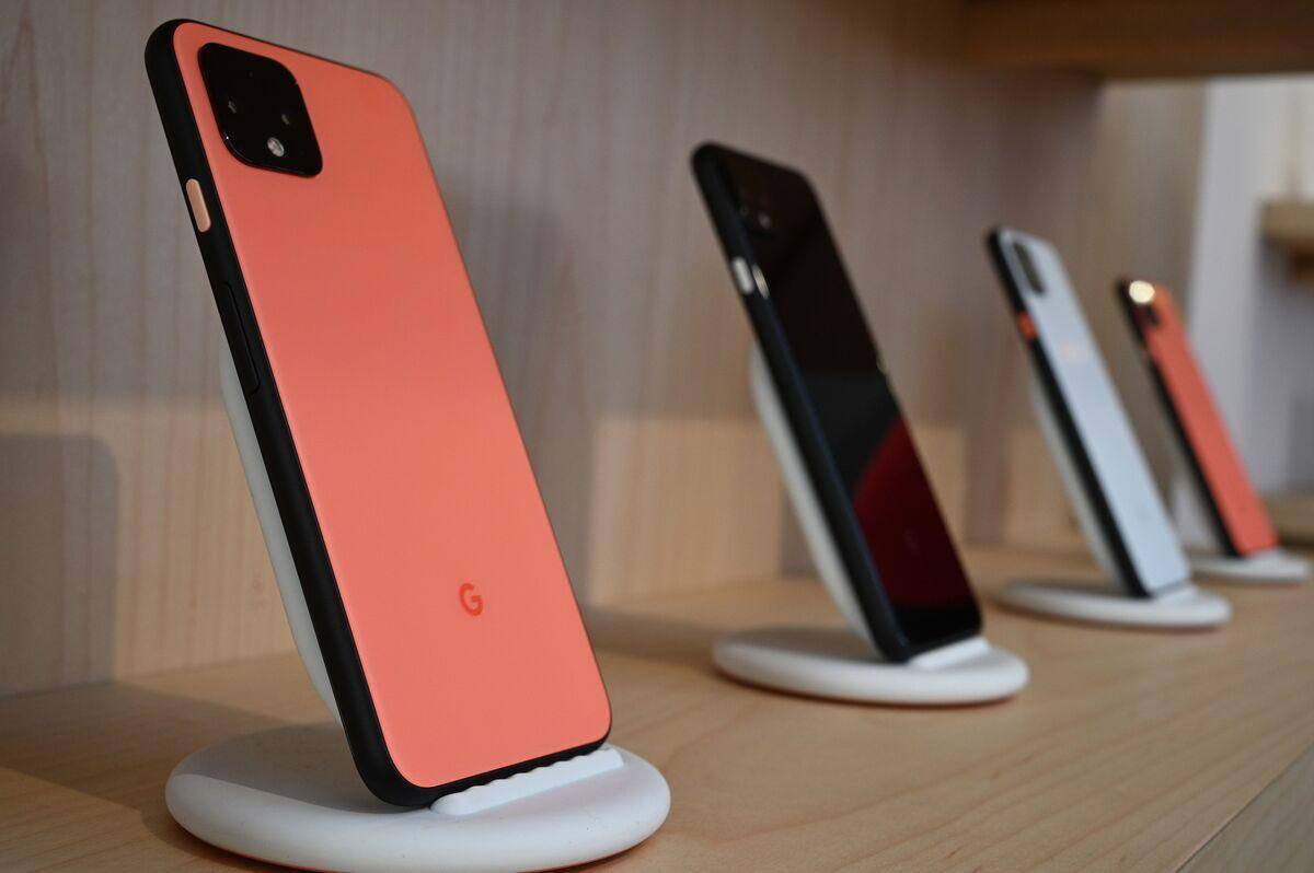 Les téléphones intelligents de Google vont mesurer les battements du ...