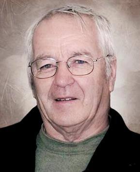 GENEST, Gérard | Le Journal de Québec