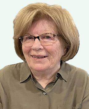 BOLDUC, Monique | Le Journal de Montréal