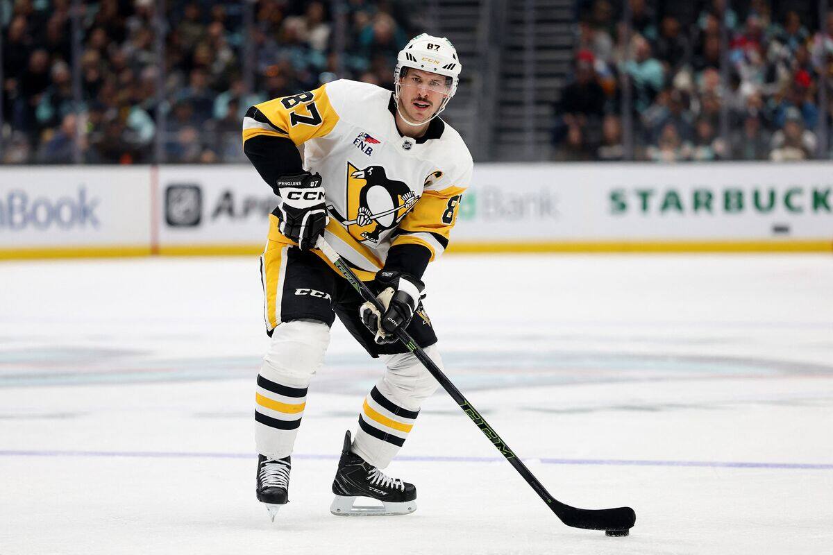 Sidney Crosby à Montréal? Voici ce qu'on sait sur les intentions du 87 ...