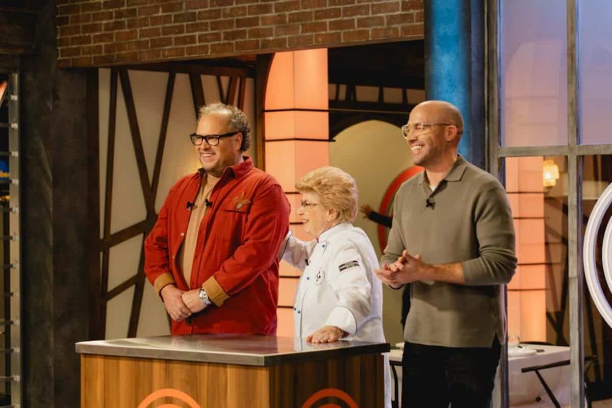 La technique surprenante de Sœur Angèle pour une dinde parfaite à Noël | Coup de pouce