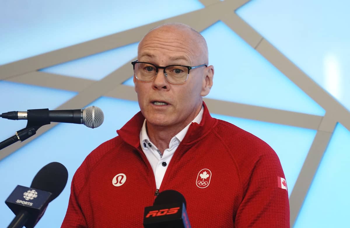Jeux olympiques de Milan–Cortina: un défi logistique supplémentaire ...