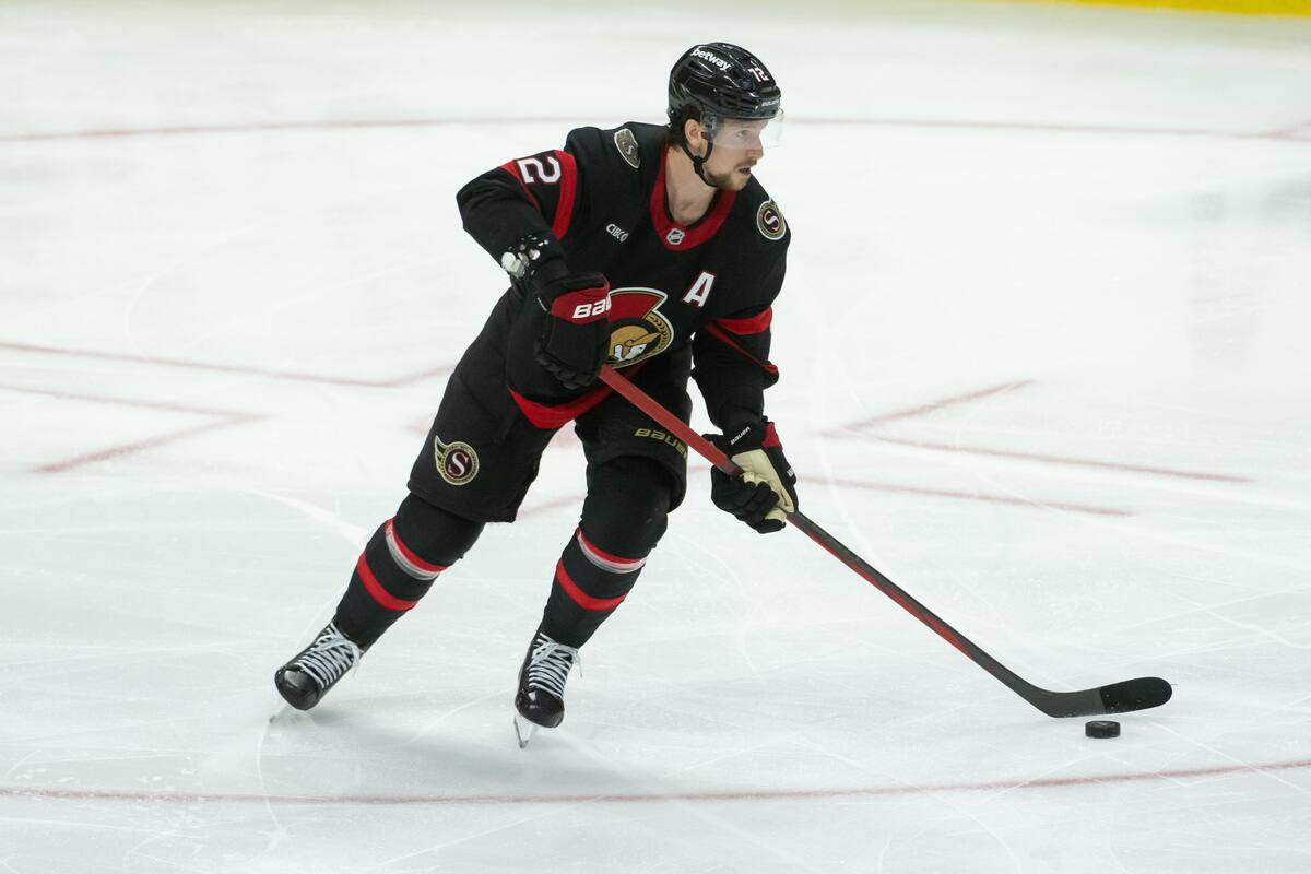 Thomas Chabot s'offre une victoire pour sa fête | JDM