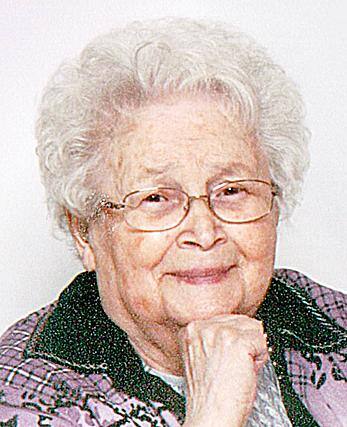 GRENIER, Solange | Le Journal de Québec