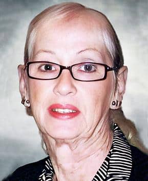 PAPILLON, Rollande | Le Journal de Montréal