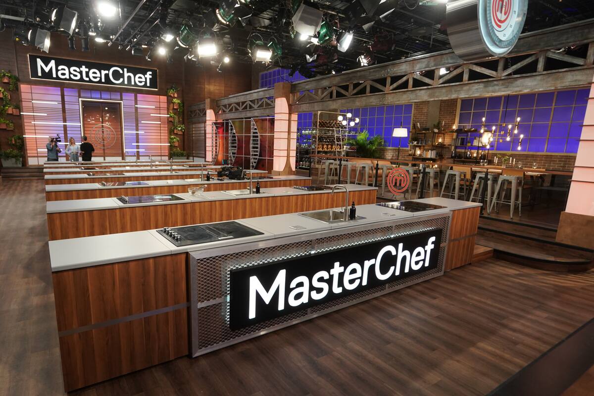 MasterChef Québec commence ce soir: 6 choses à savoir pour comprendre l ...