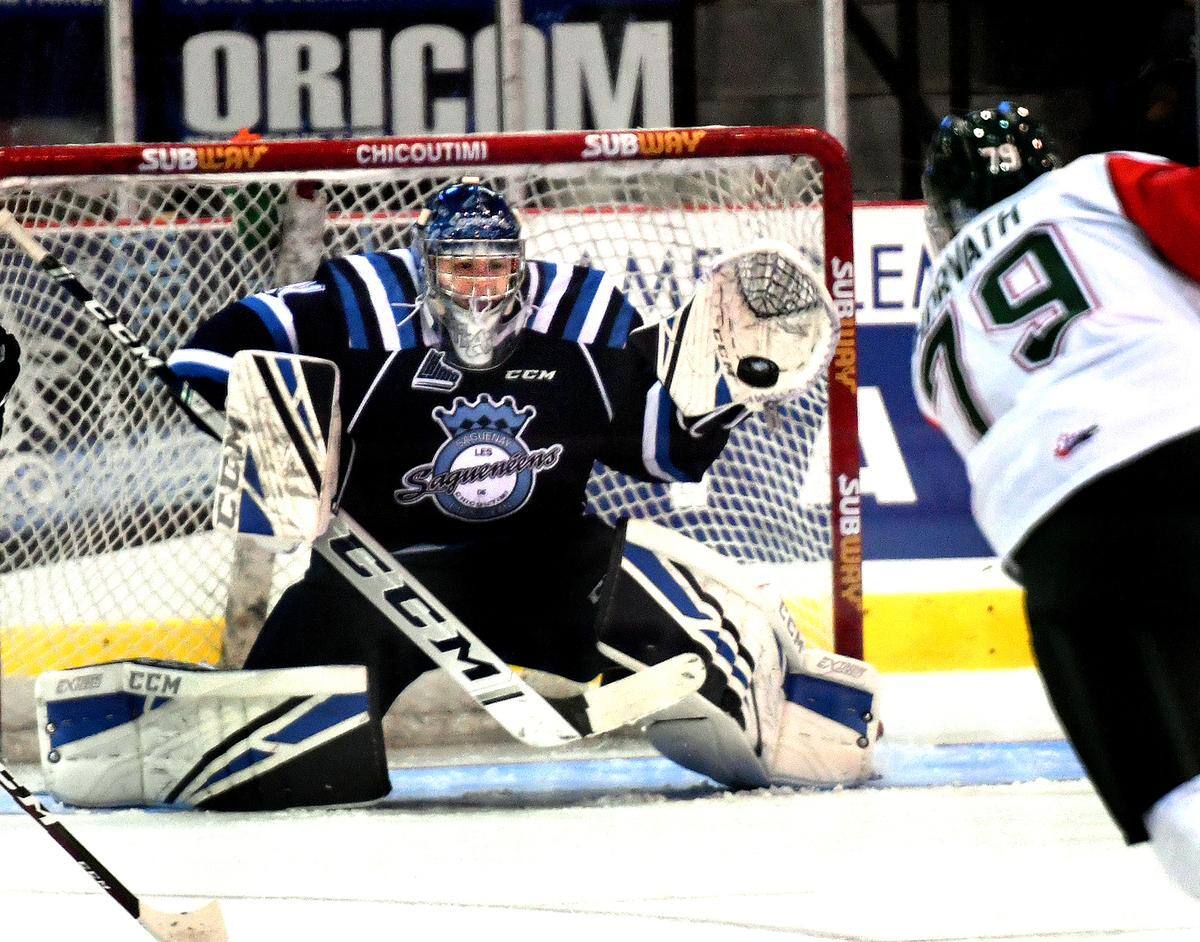 Un gardien en quête de reconnaissance | JDM