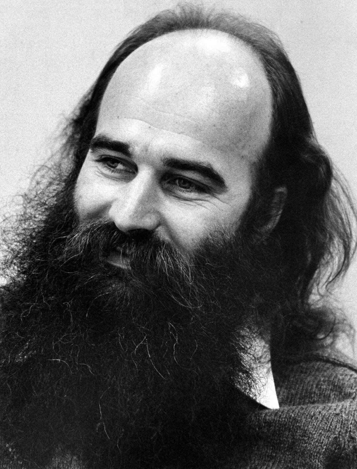 Il y a 30 ans, «Moïse» Thériault était envoyé en prison | JDQ