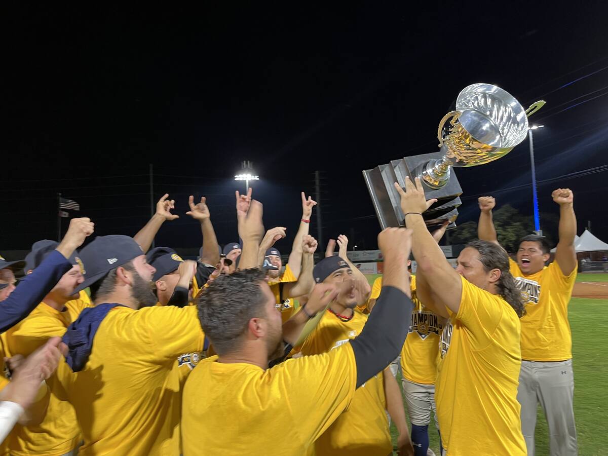Les Capitales de Québec CHAMPIONS! | Le Journal de Montréal