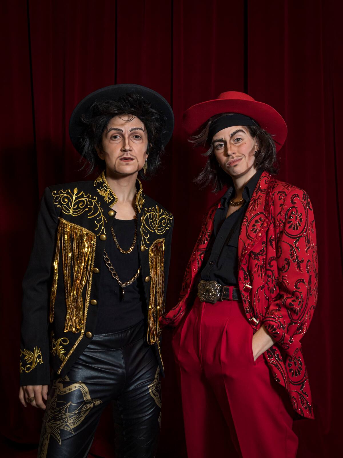 Rock Bière et RV Métal nous font découvrir le monde mystérieux des drag ...