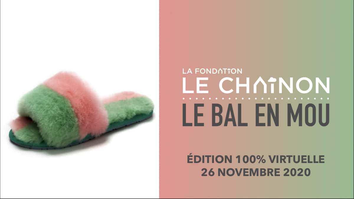 Le Chaînon organise un Bal en Mou | 24 heures