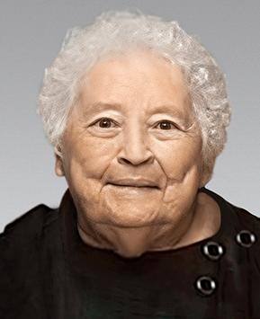 LACHANCE, Jeannette Racine | Le Journal de Québec