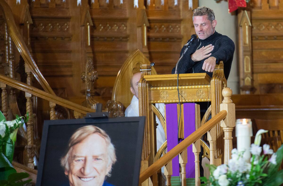 Les leçons de la famille de Jean Lapointe | JDM