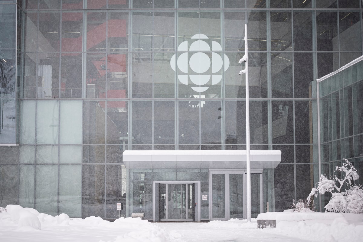 Radio-Canada: un petit bonus avec ça? | JDM