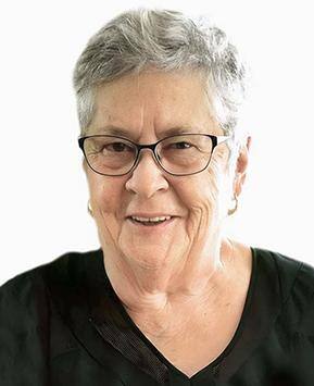 LÉGARÉ, Lise | Le Journal de Québec