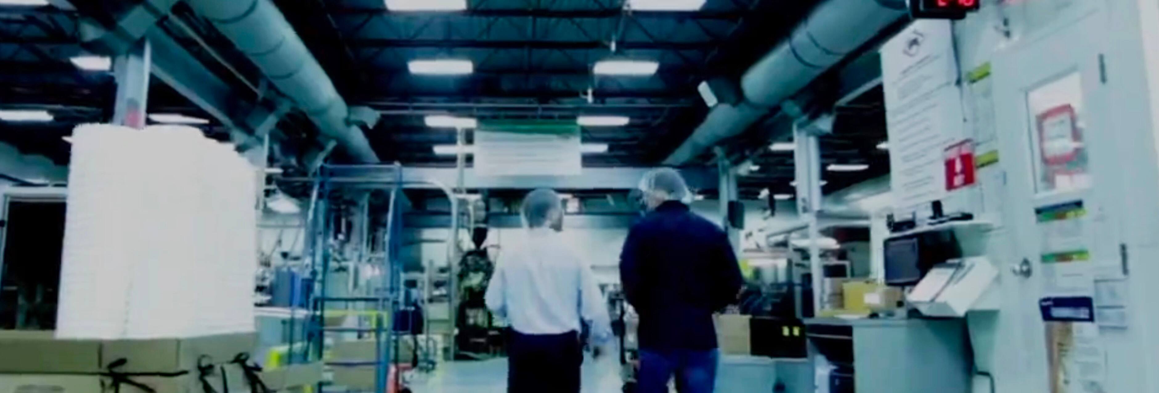 Plus d’une centaine de travailleurs licenciés chez Plastiques IPL | JDM