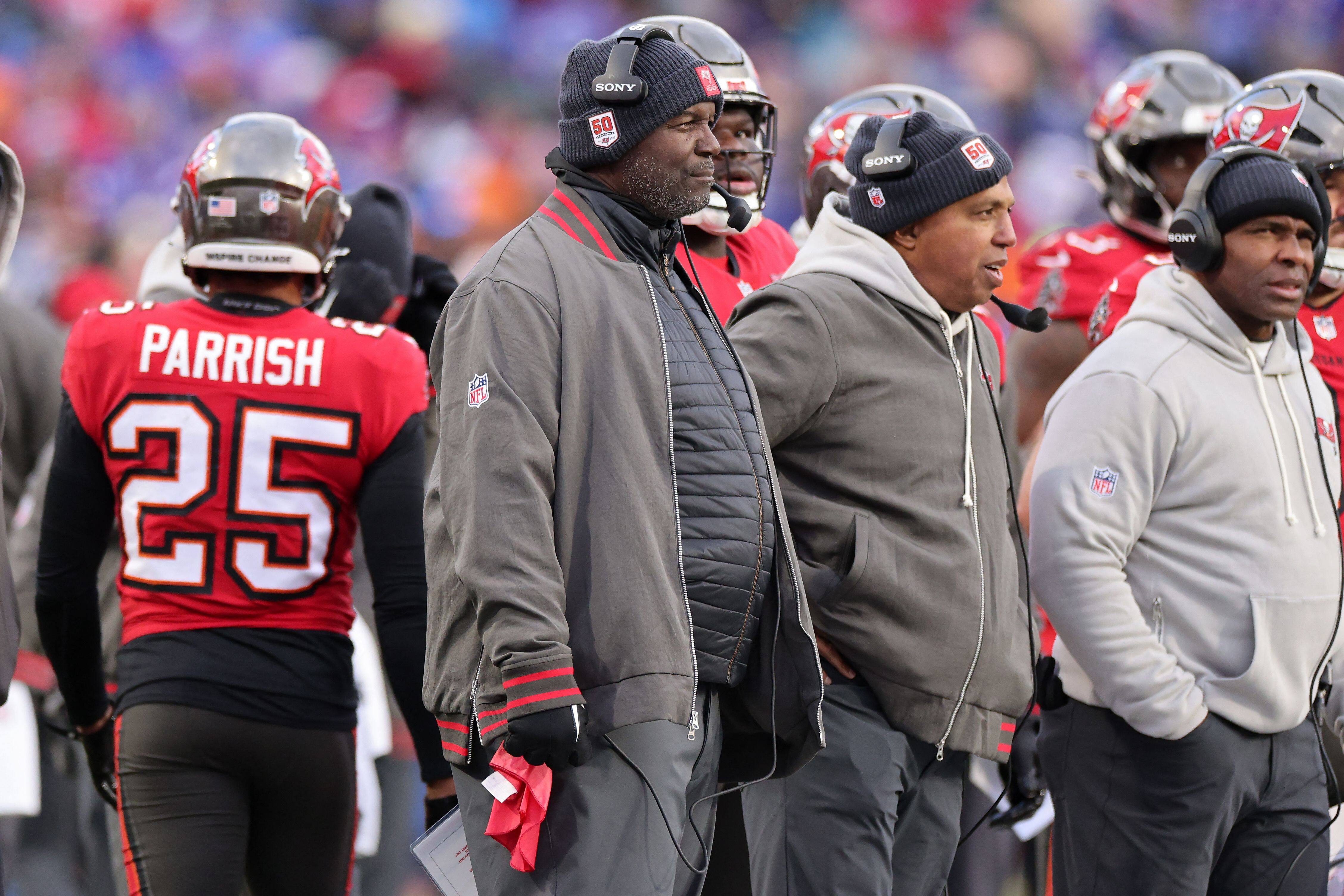 Nos prédictions pour la semaine 12 dans la NFL: les Chiefs vont-ils ...