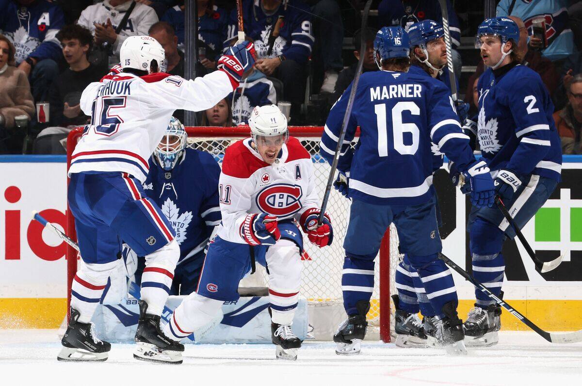 Martin St-Louis: «On connaît notre rang au classement» | JDM