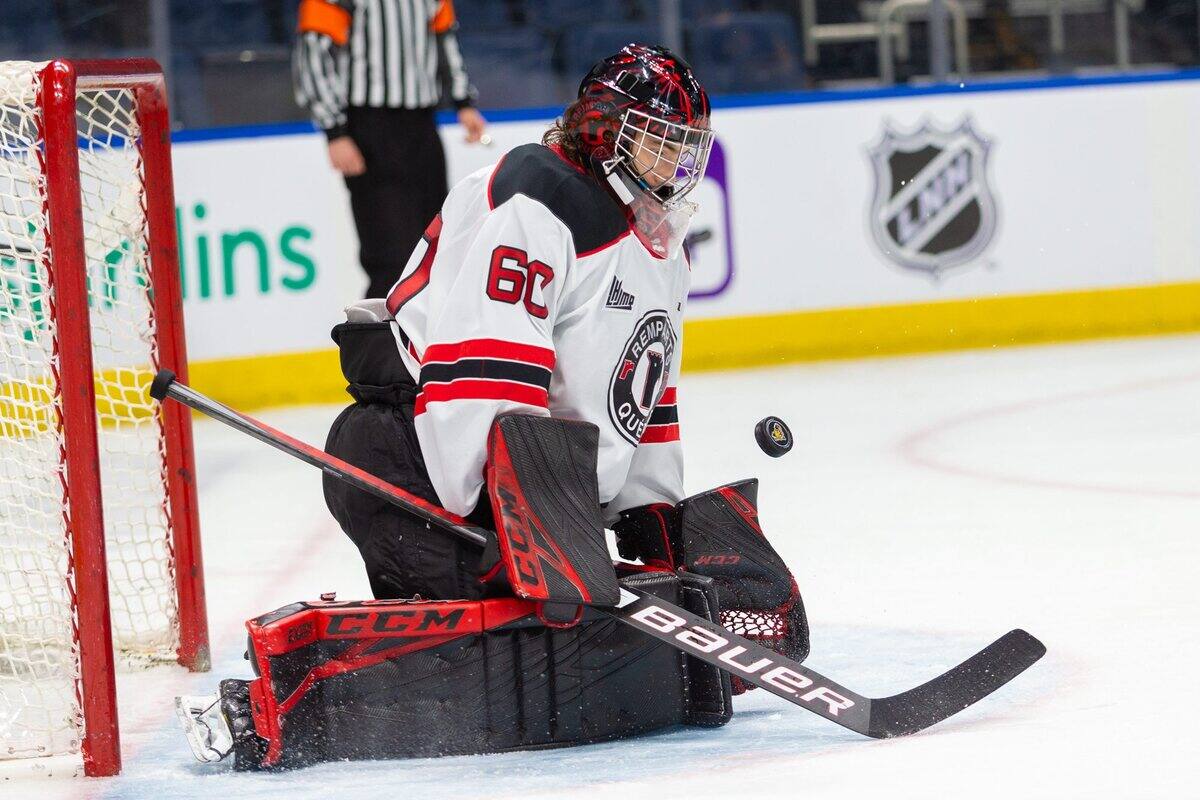 Remparts | Le Journal de Québec