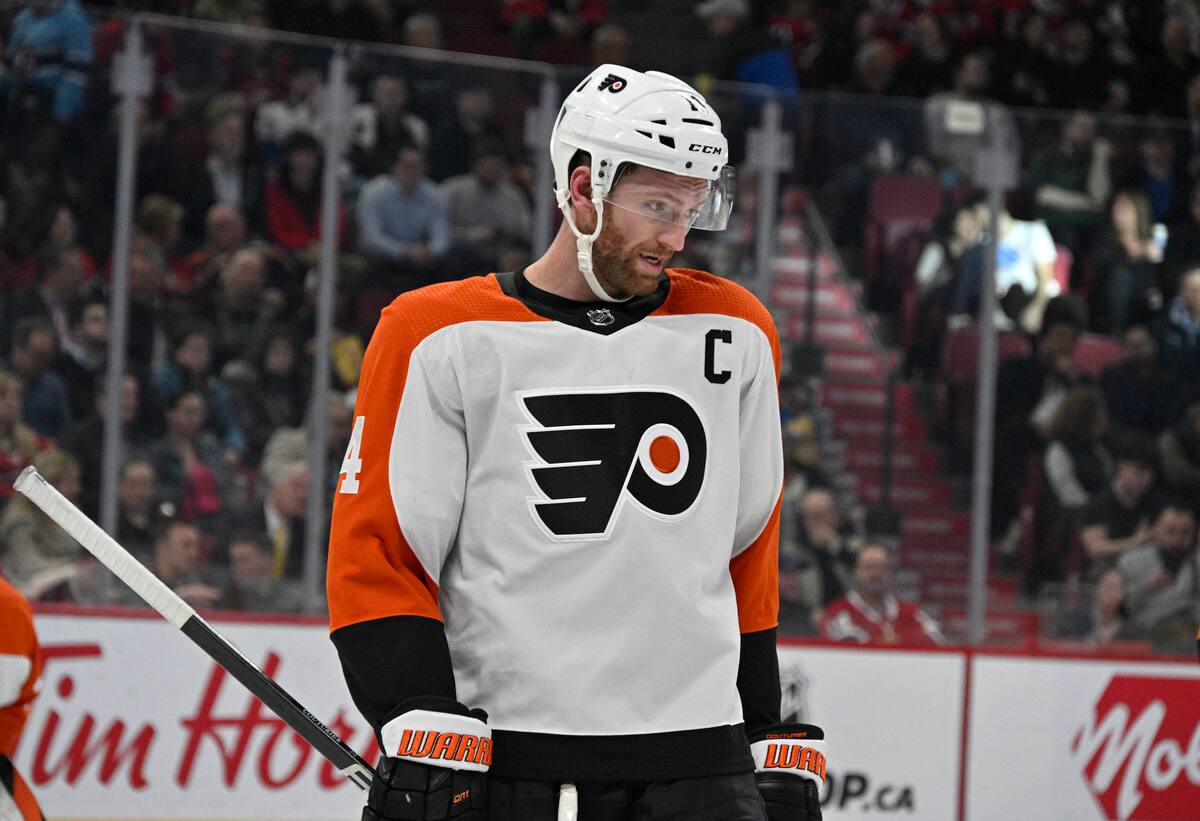 Marc-André Perreault - TVA Sports