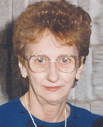 SOUCY, Rolande Michaud | Le Journal de Québec