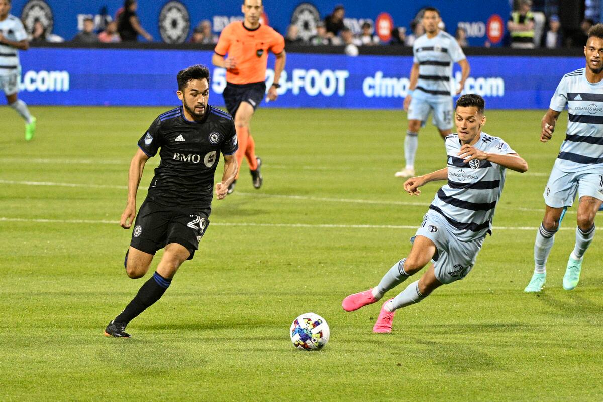 Malgré son succès, Mathieu Choinière ne changera pas | JDM