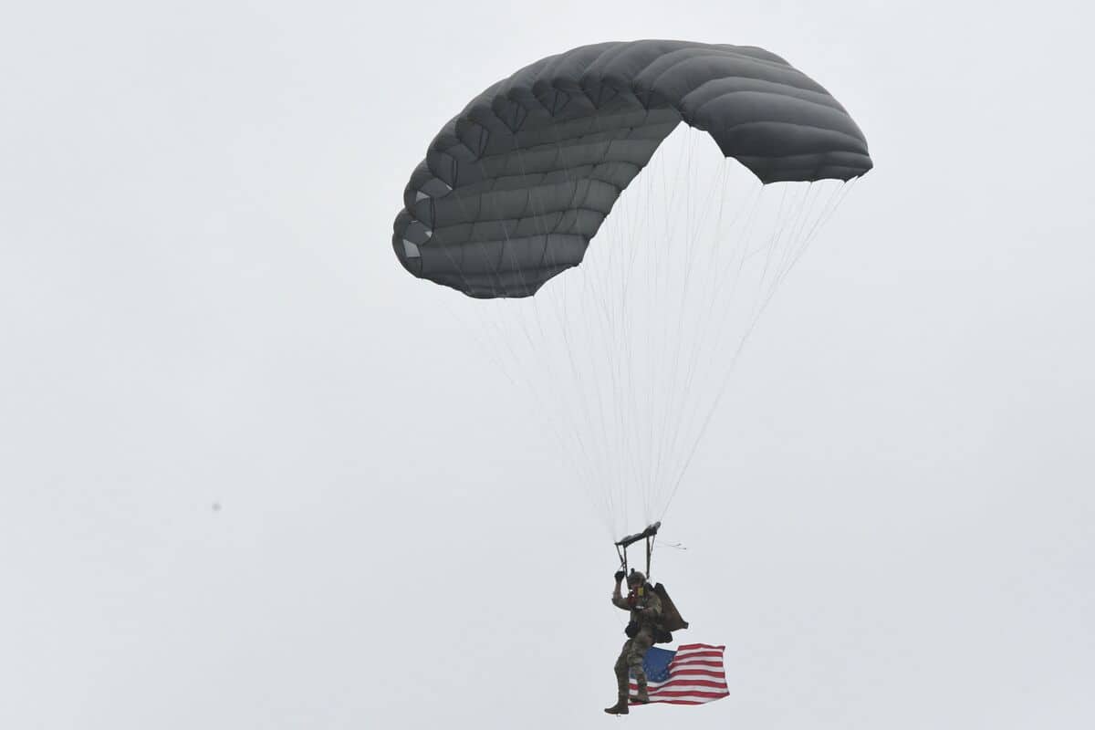 Records Guinness à venir: une centenaire délaisse sa marchette pour un ...