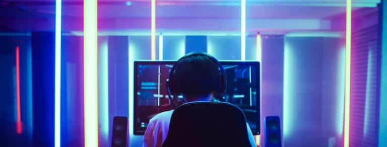 Montréal accueille un nouveau studio de jeux vidéo | TVA Nouvelles