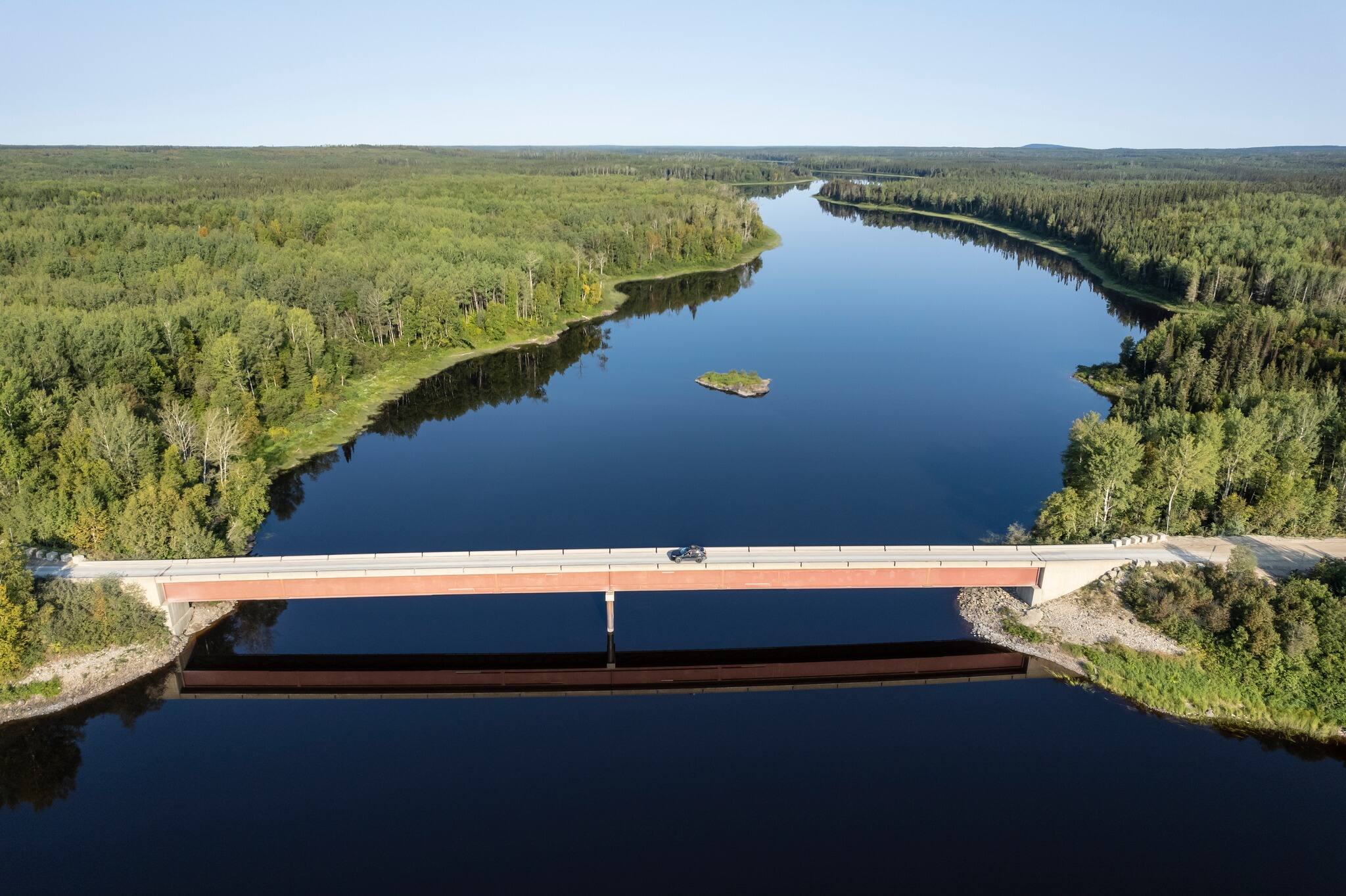 Retraites en pleine nature: 5 endroits où se ressourcer au Québec | TVA ...