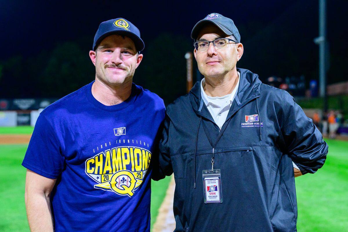 Justin Gideon joue encore les héros | Le Journal de Montréal