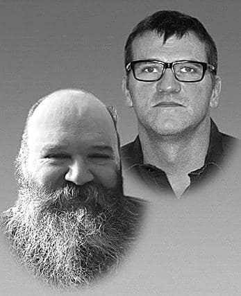 MOFFET, Martin | Le Journal de Québec