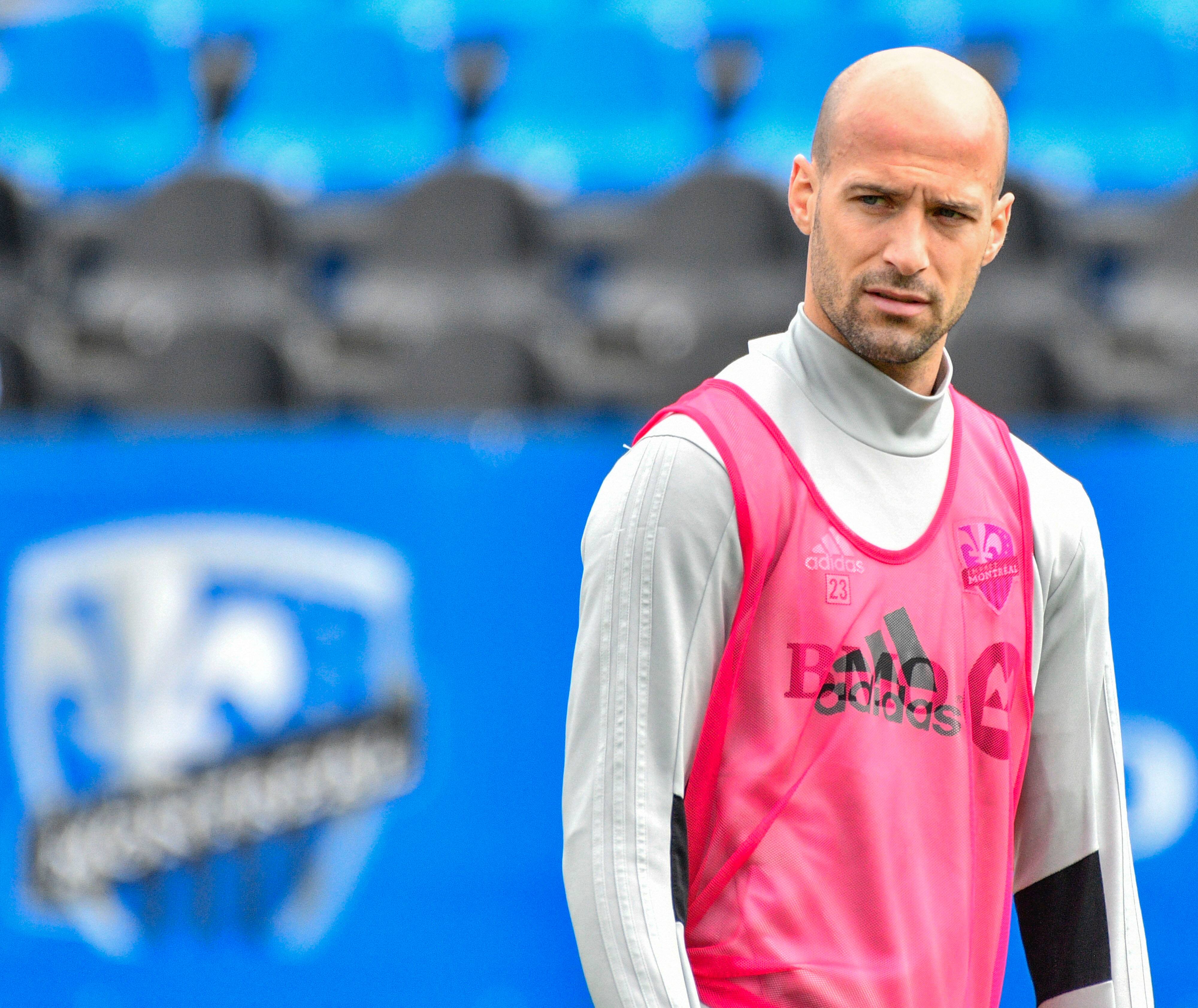 Le choix de Ciman | Le Journal de Montréal