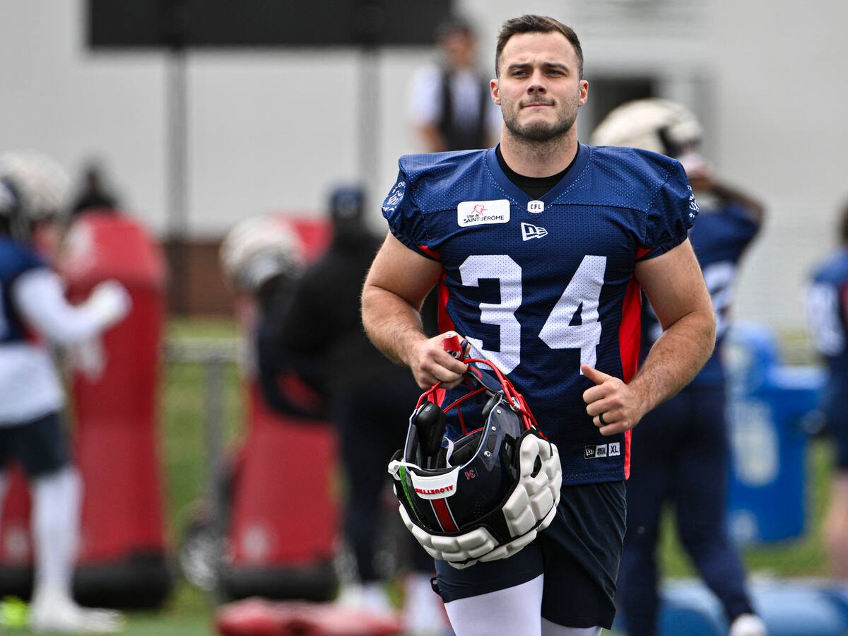 Chroniques sportives du Journal de Montréal | JDM