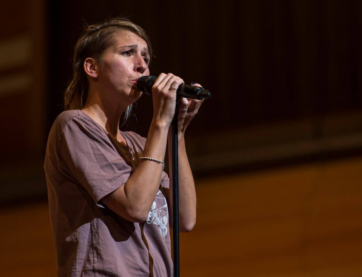 Catherine Major replonge en enfance avec «Ma soeur» | JDQ