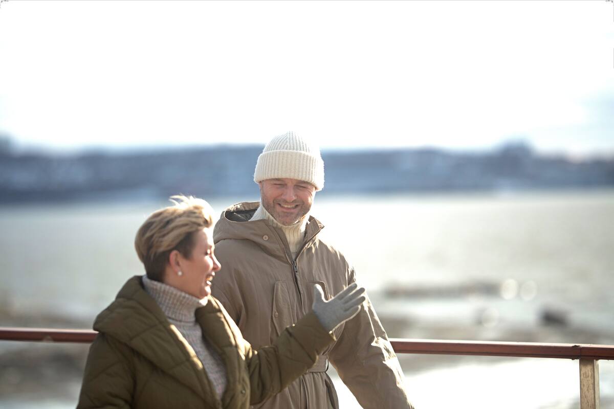 «Nathalie Simard, mon Noël à l’Île»: «C’est là mon ancrage» - Nathalie ...