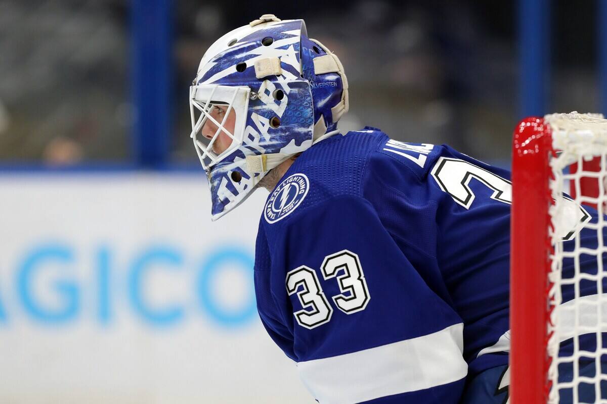 Maxime Lagacé demeure dans le «giron québécois» de Tampa | JDM
