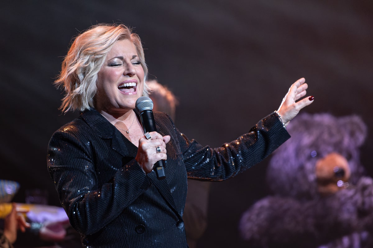 À Montréal et Québec en octobre: une nouvelle tournée de Guylaine ...