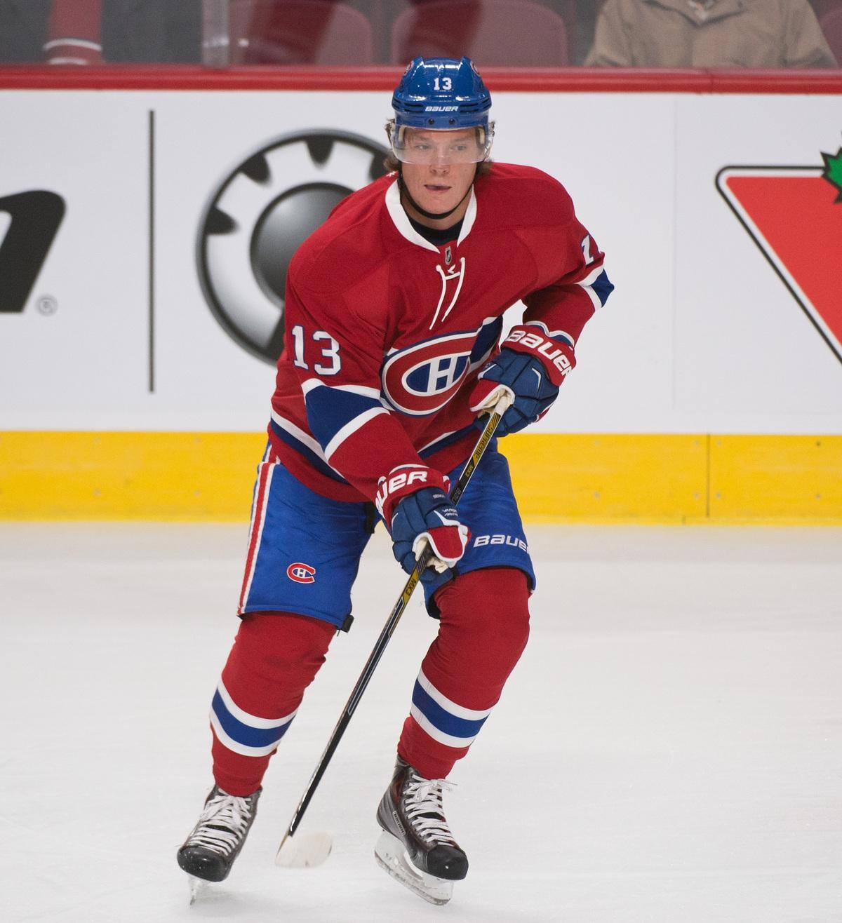 Alexander Semin récompensé - TVA Sports