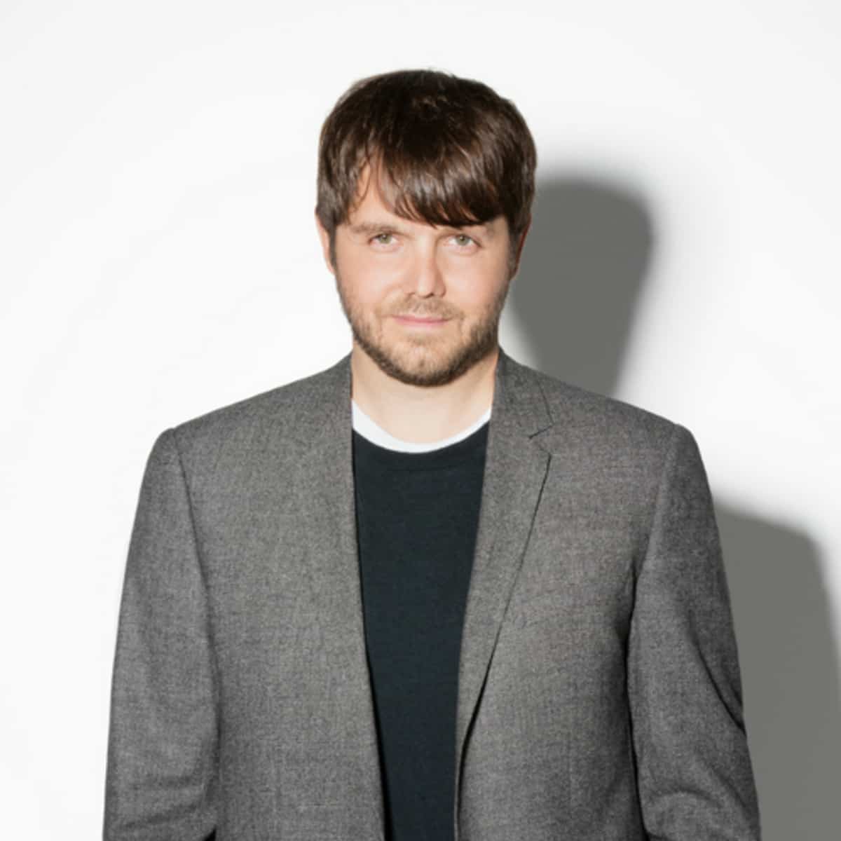 Entourage recrute Jean-Martin Bisson | JDM