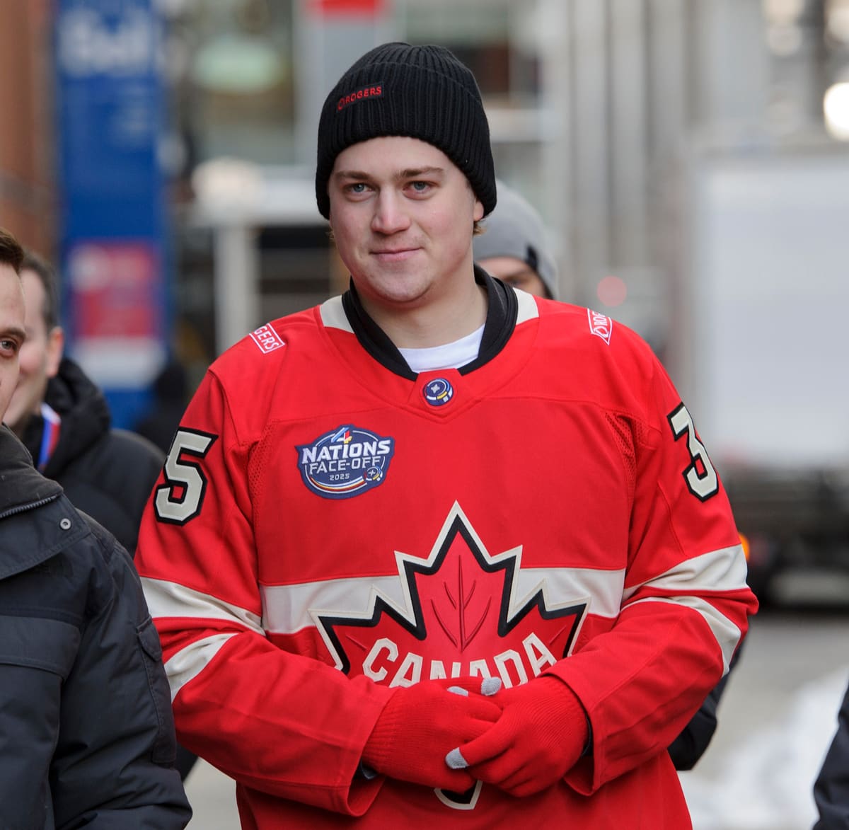 «La CAQ est un parti canadien qui porte le chandail d’Équipe Canada ...