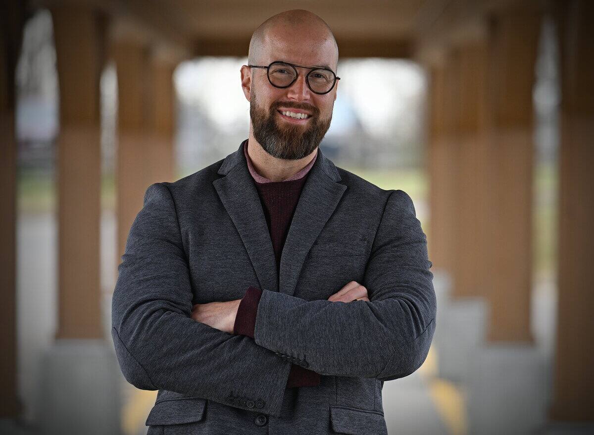 La victoire du conservateur Gabriel Hardy confirmée dans Montmorency ...