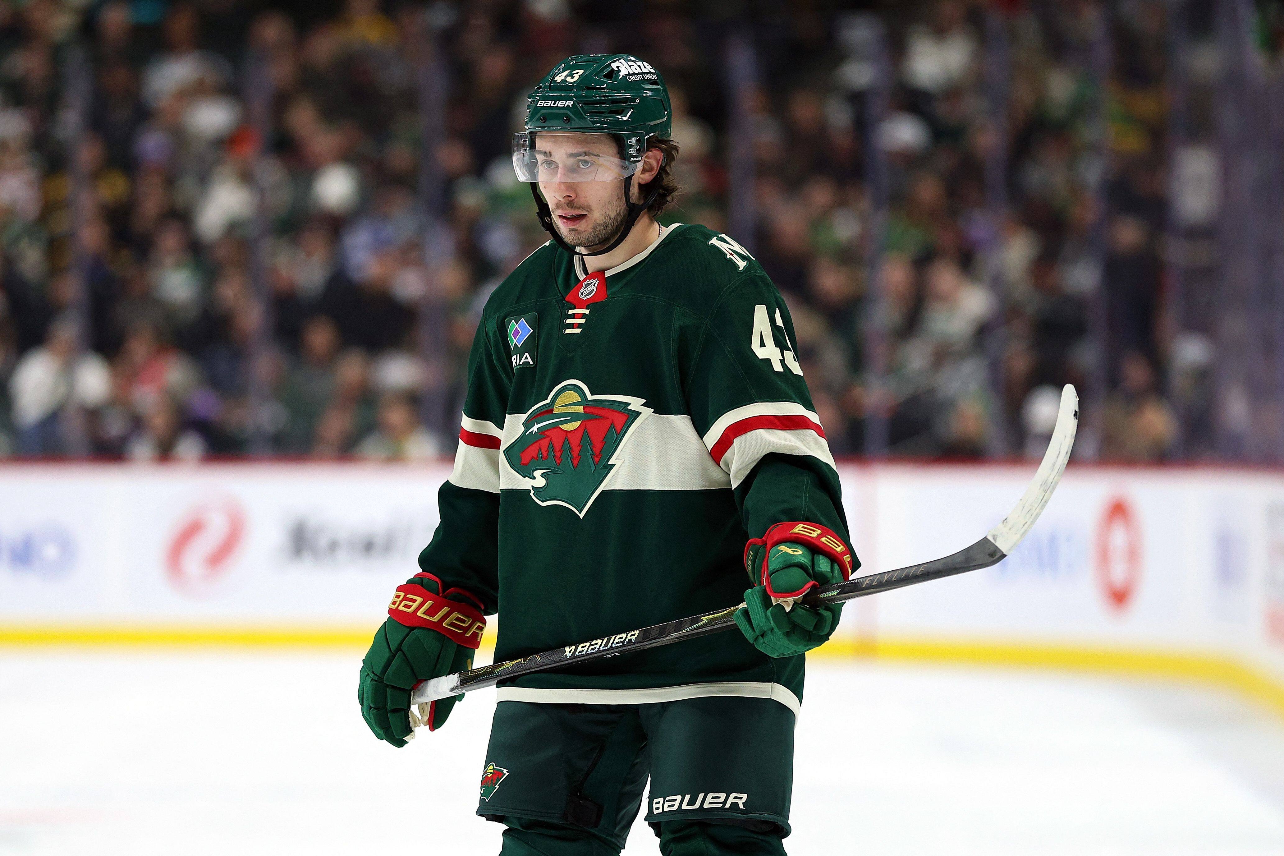 Voici pourquoi l’échange de Quinn Hughes est aussi intéressant | JDQ