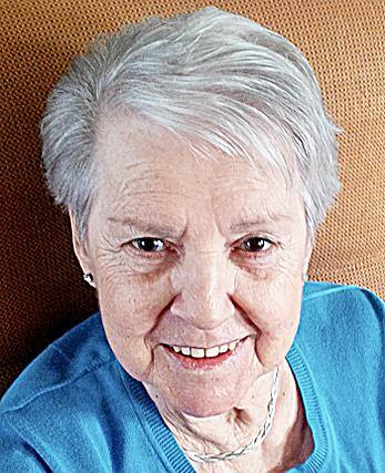 BOIVIN, Raymonde Cantin | Le Journal de Québec