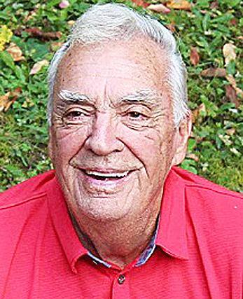 PAGEAU, Réal | Le Journal de Québec