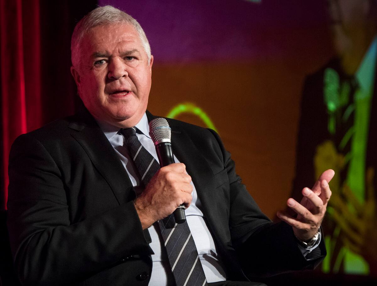 Dale Tallon fait l'objet d'une enquête pour des propos racistes | JDM