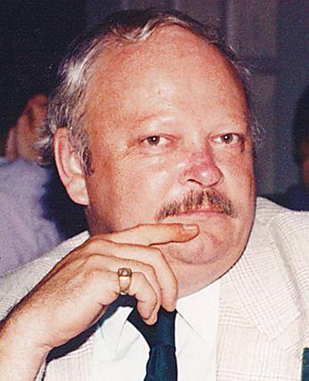 CHAMPOUX, Jean-Pierre | Le Journal de Québec