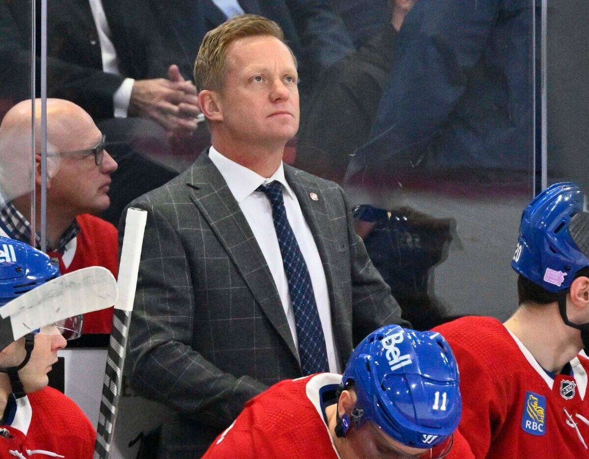 Trevor Letowski dévoile le joueur qu’il a apprécié le plus au cours de ...