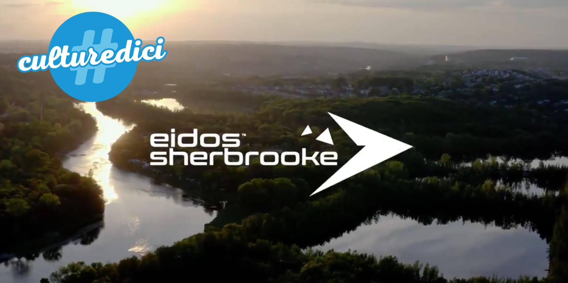 Eidos ouvre un studio à Sherbrooke | Le Journal de Montréal