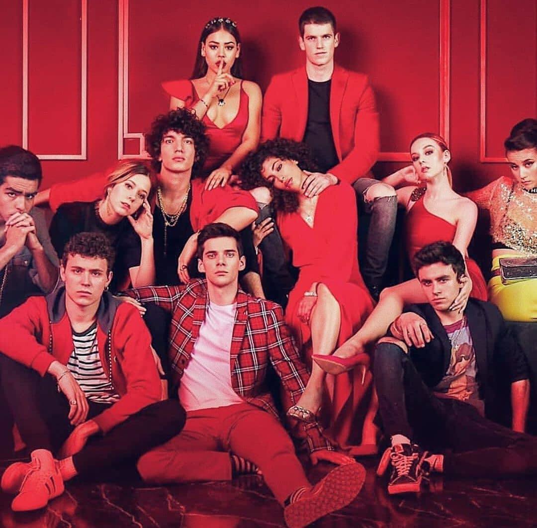 «Elite» Saison 3: Voici tout ce que l'on sait | billie